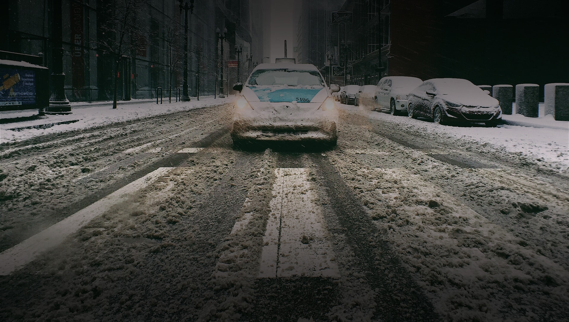 Potentially heavy snowfall Tuesday and Wednesday – Arctic Newsroom