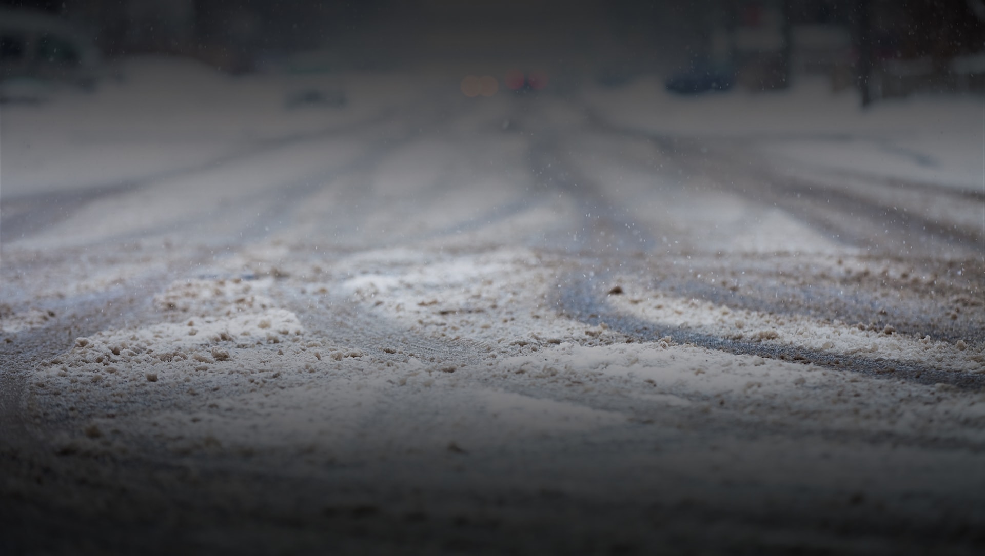 Freezing drizzle increasing in coverage this afternoon through late ...